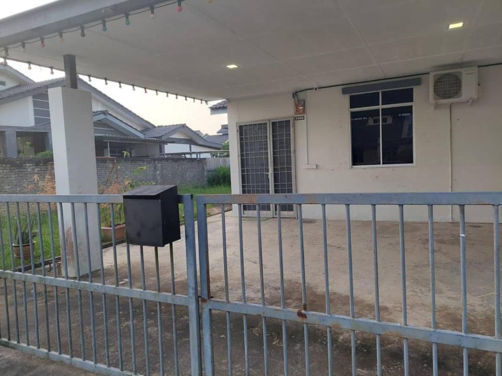 Vista Cozy Homestay, Miri (updated prices 2025)