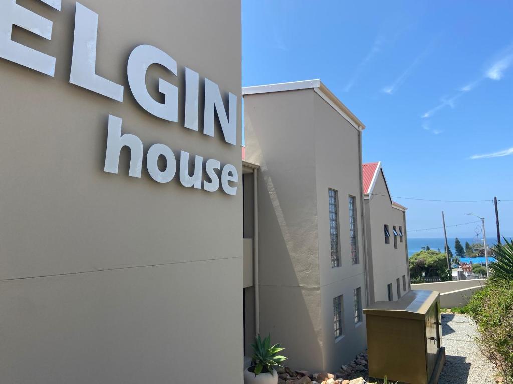 6 Elgin House, Mossel Bay (updated prices 2025)