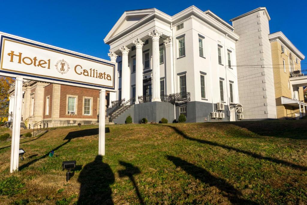 Hotel Callista, Norwich (updated prices 2026)