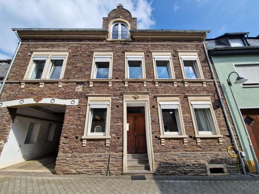 Antikes Haus an der Mosel, Kinheim (updated prices 2025)