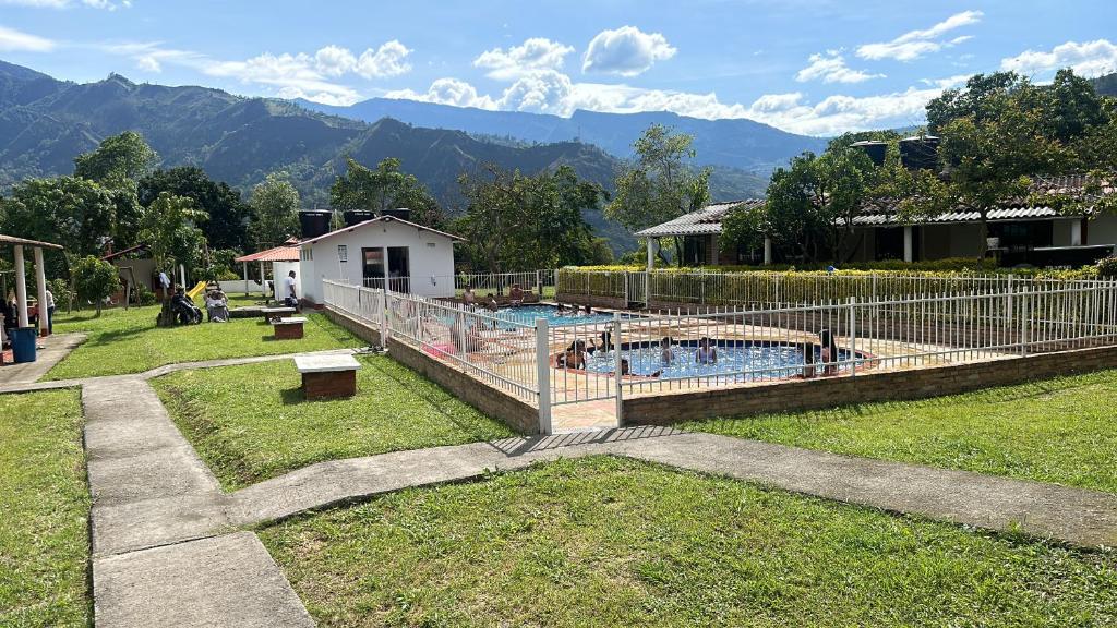 Finca Turística El Porvenir, Cáqueza (precios actualizados 2025)