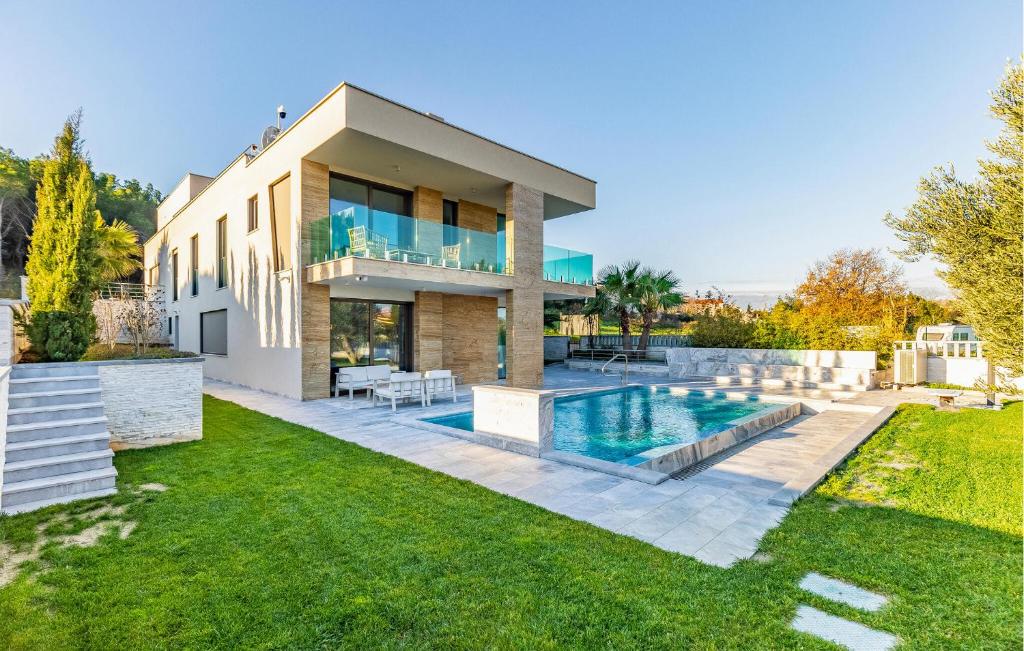 Gorgeous Home In Pomer With Sauna, Pomer (updated prices 2026)