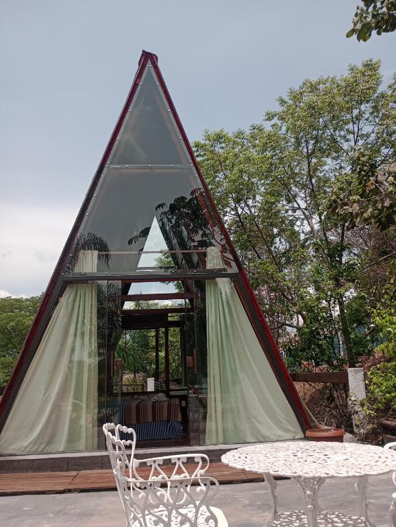 Chalé rústico aconchegante, Guararema (updated prices 2026)