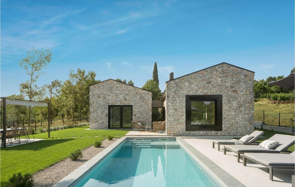Villa Ulmus, Karojba (updated prices 2026)