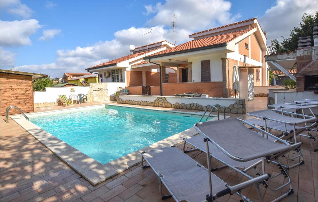 Beautiful Home In Ardea With Wi-Fi, Ardea (updated prices 2025)