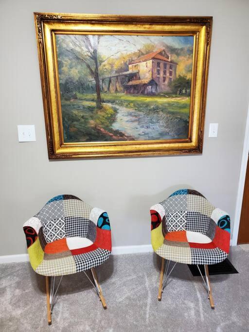 Walkable Cozy Downtown Studio, FREE Bikes to use, Columbus ...