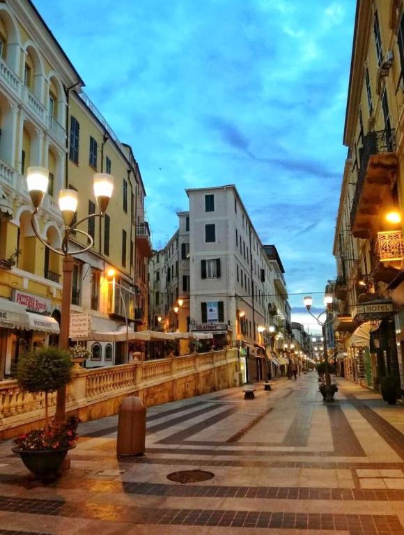 Casa Girasole Sanremo centro, Sanremo (updated prices 2024)