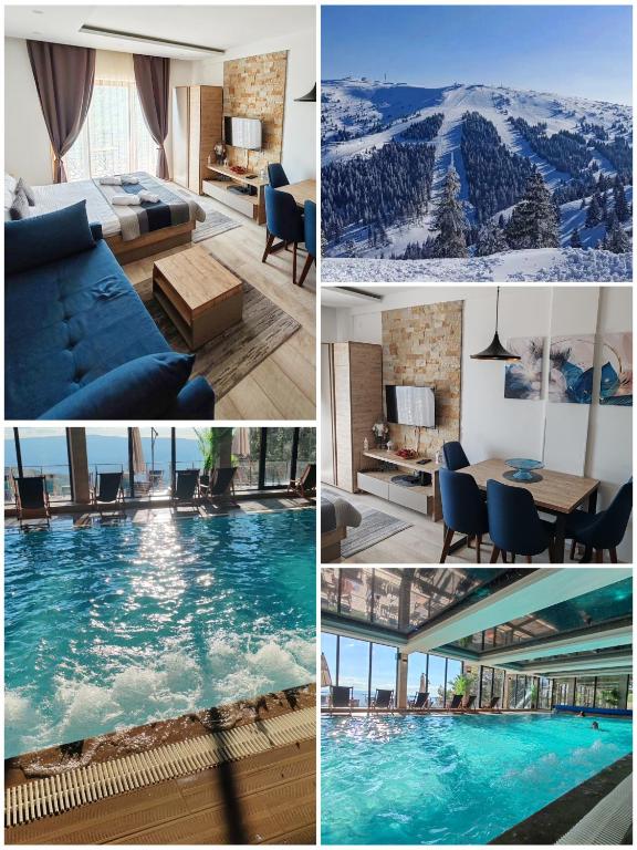 Ski&Spa Milmari L17, Kopaonik (precios actualizados 2025)