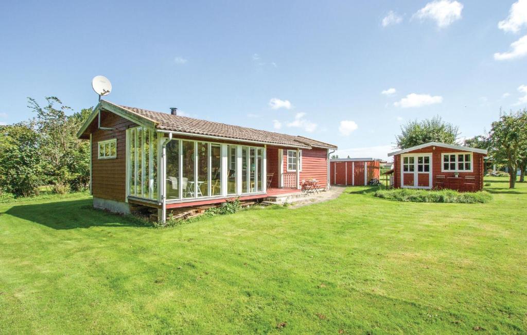 Holiday Home Paradisvejen Humble Xii, Humble (updated prices 2025)