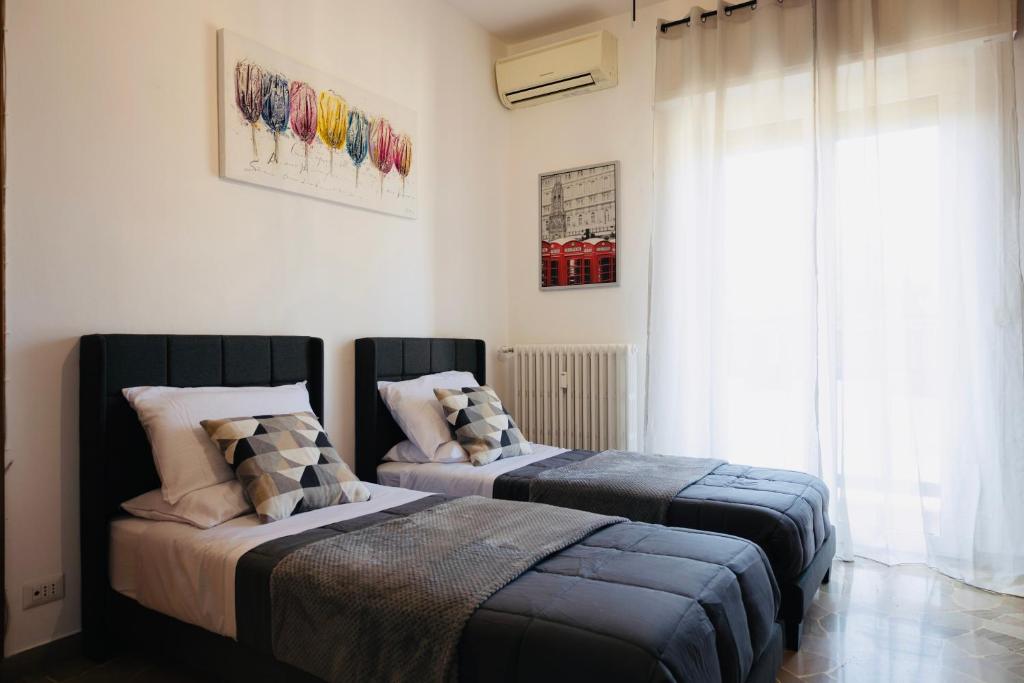 Alice Apartments, Rho (updated prices 2025)