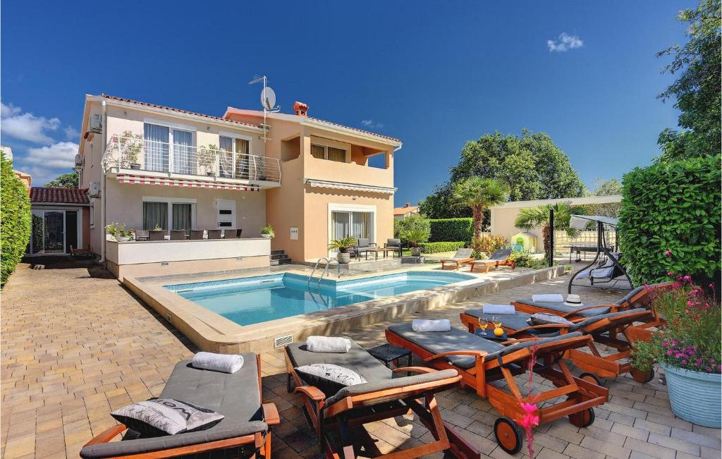 Villa Marina, Pula (aktualisierte Preise für 2025)