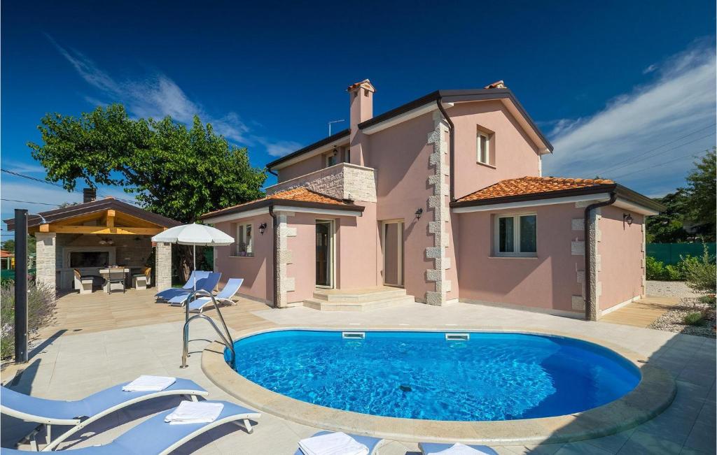 Villa Murva, Poreč-Parenzo (precios actualizados 2026)