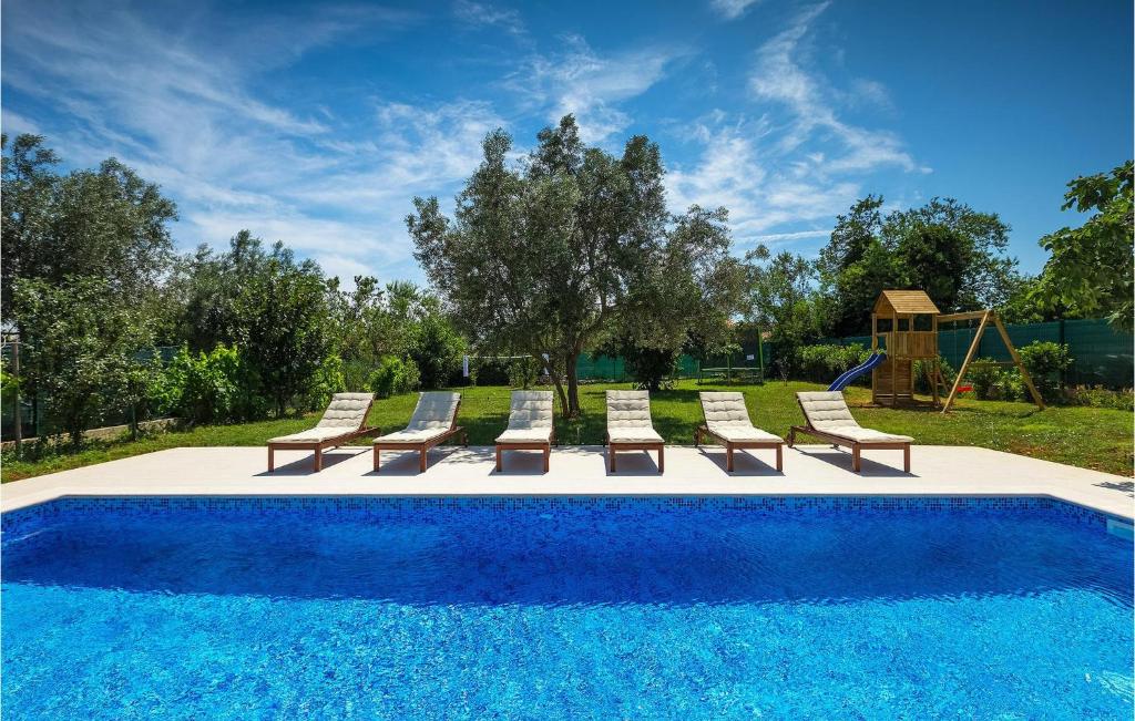 Villa Elica, Medulin (updated prices 2026)