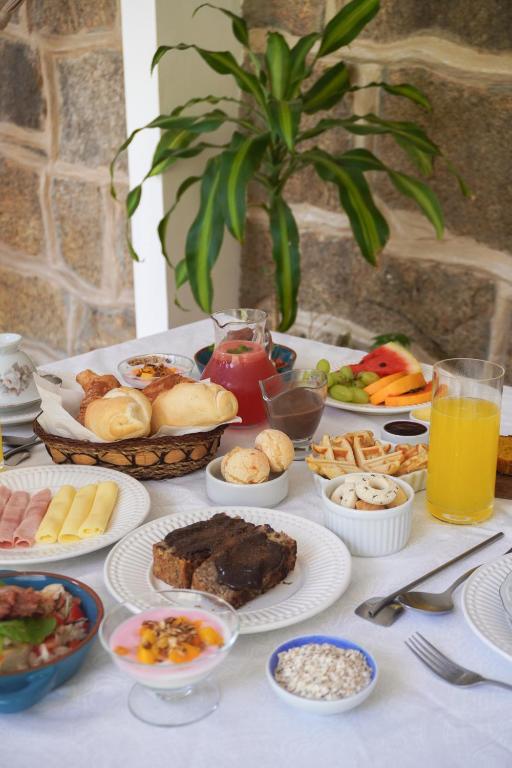 Chalé Rosa do Vale, Petrópolis (preços atualizados para 2025)