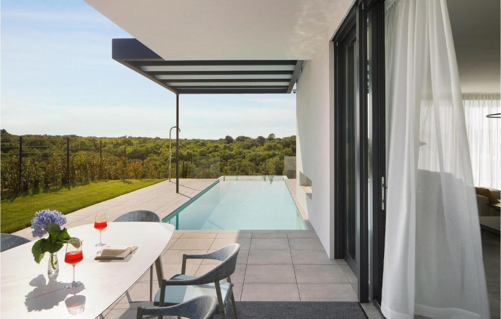 Villa Noble 2, Pula (updated prices 2025)