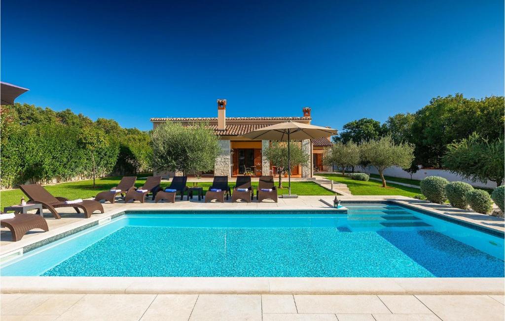 Villa Tina Barban, Pula (updated prices 2025)