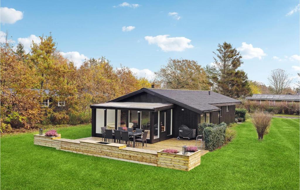 Gorgeous Home In Ulfborg With Kitchen, Ulfborg (updated prices 2025)