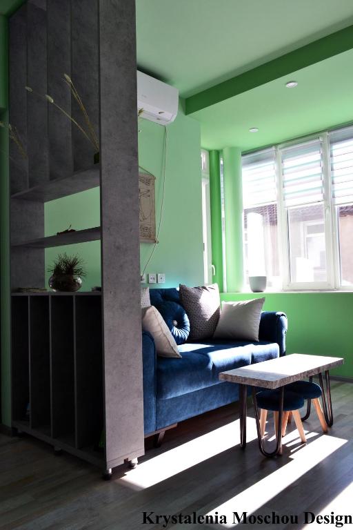 AtHome Apartments, Kyustendil (updated prices 2026)