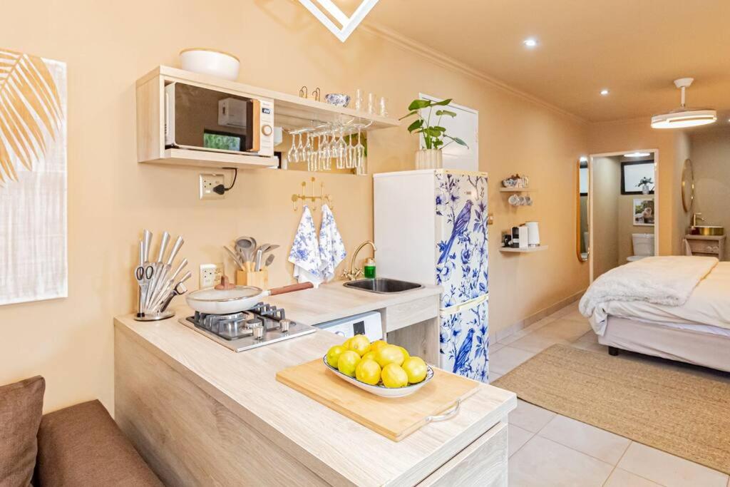 Luxury Apartment Delft, Sandton (updated prices 2025)