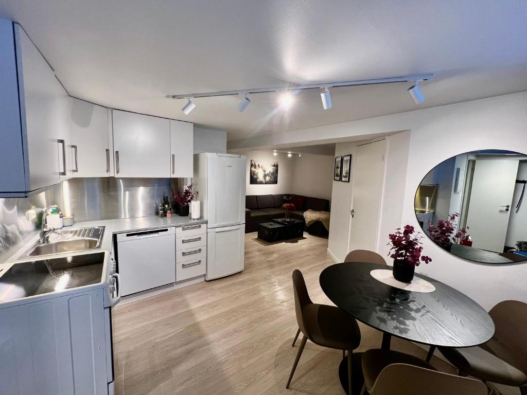 Arctic - TAG apartments, Tromsø (updated prices 2026)