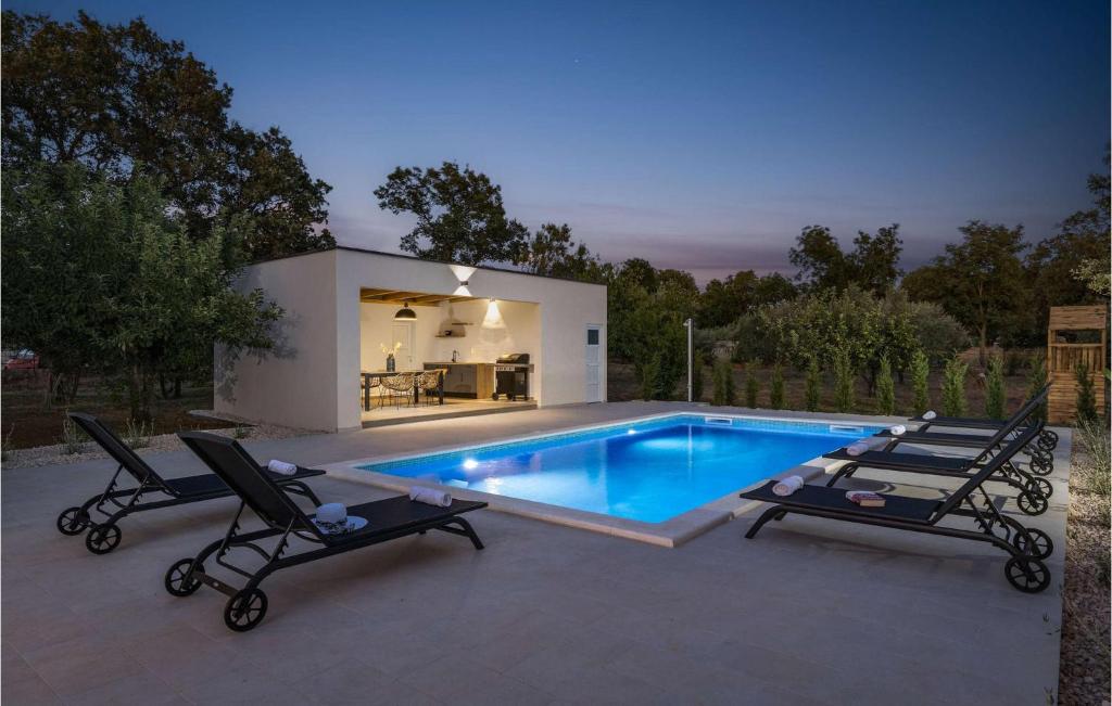 Villa Calma Brisevo, Briševo (updated prices 2026)