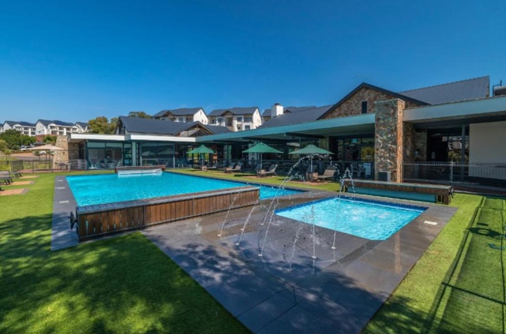 The Reid Lifestyle Estate, Johannesburg (updated prices 2025)