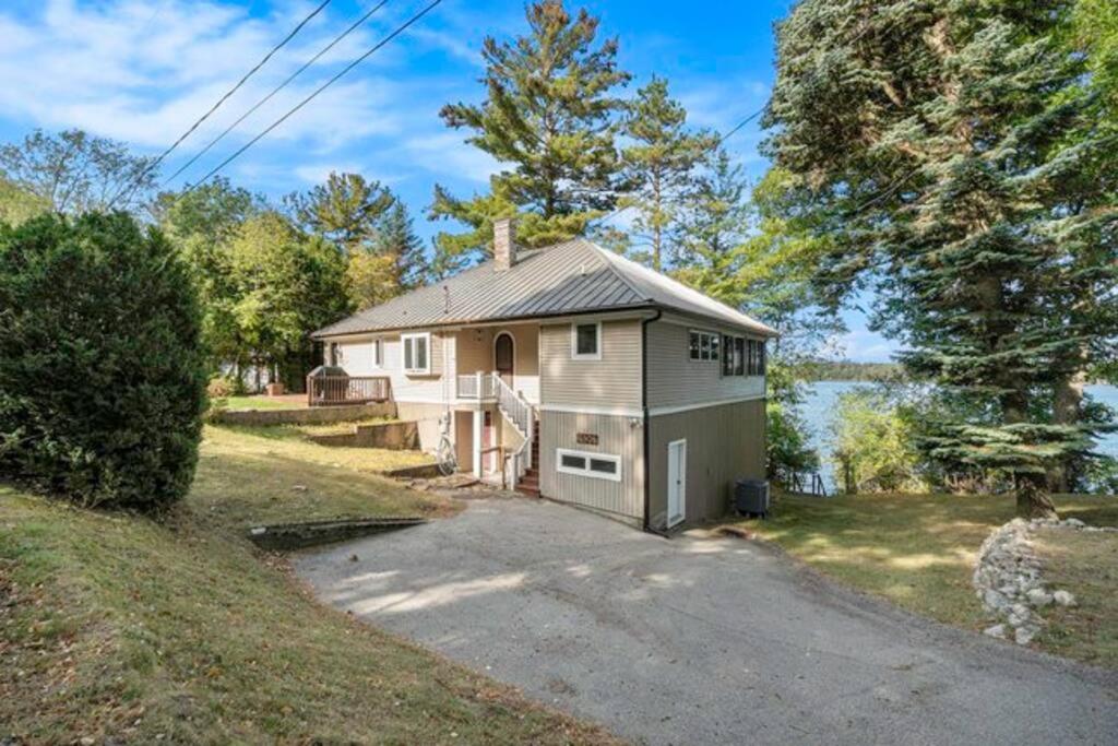 Birch Tree Landing on Hamlin Lake, Ludington (updated prices 2026)