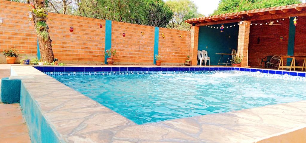 Quinta Mi Sol Py, Luque (preços atualizados para 2025)