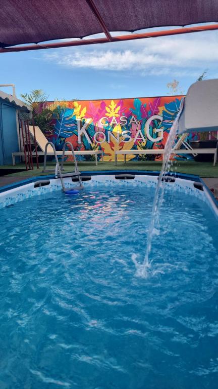Casa Konsag, San Felipe (updated prices 2026)