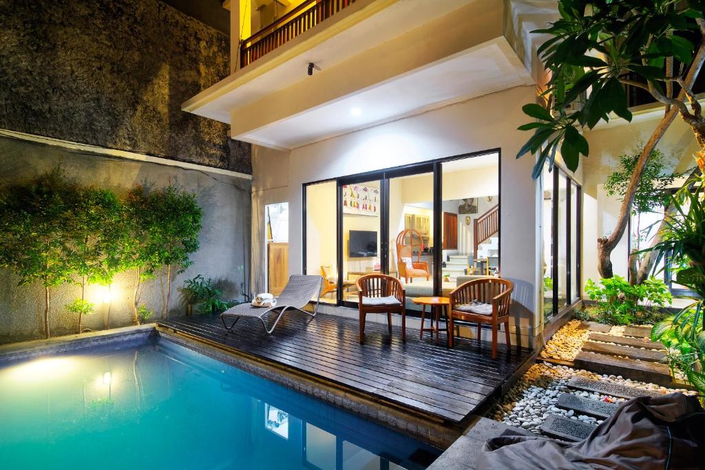 Kefi Villa Seminyak, Seminyak (updated prices 2026)