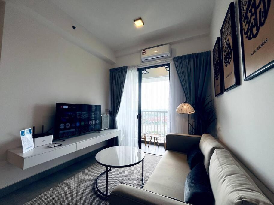 Sunsuria Forum - Maya Homes, Shah Alam (updated prices 2026)