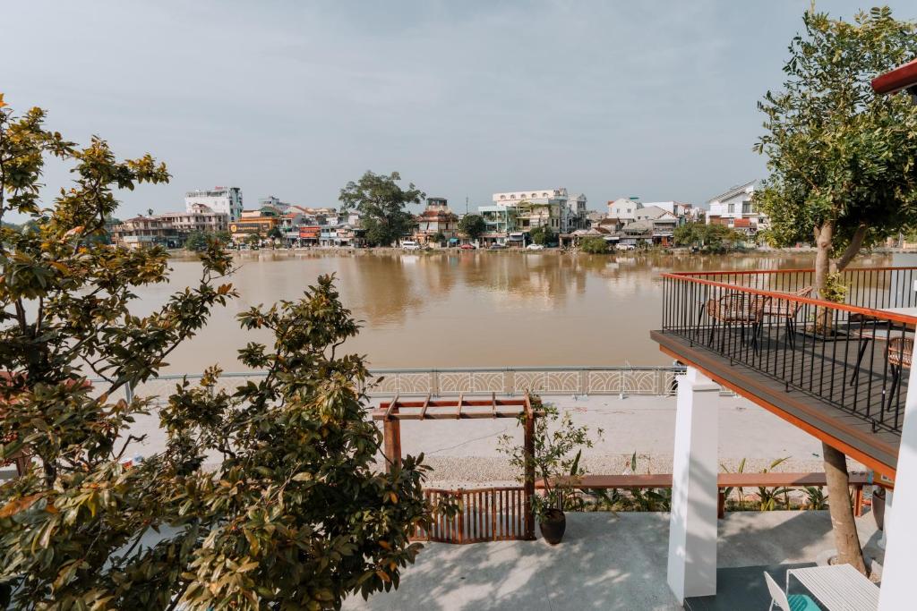 Hue River Side Villa, Hue (updated prices 2025)
