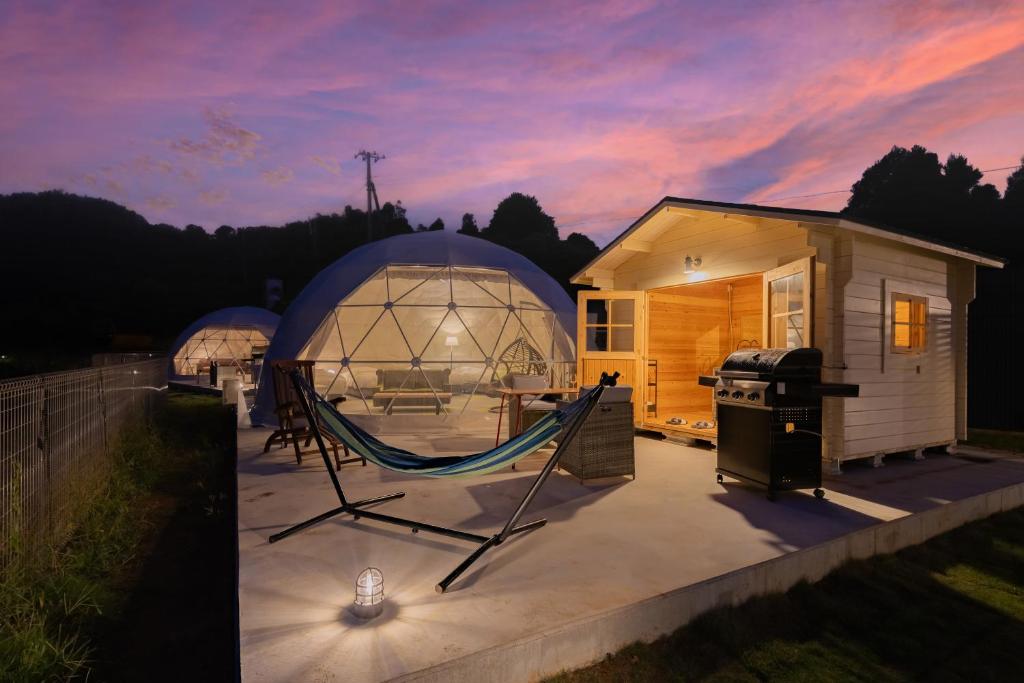 Glamping resort memoria collina IZU, Ito (updated prices 2026)