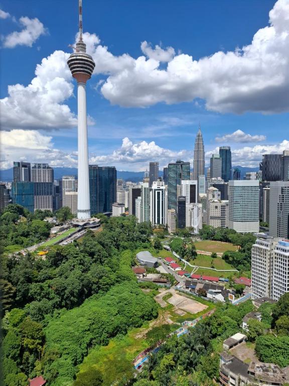 Ceylonz Suite By ANA MALAYSIA, Kuala Lumpur (updated prices 2025)