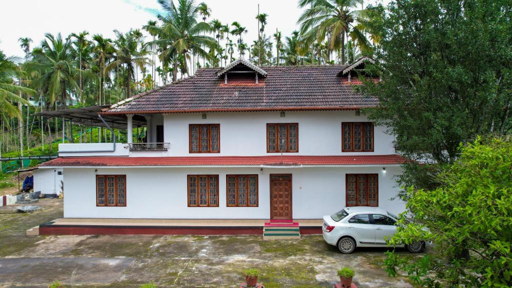 Wayanad Palm Grove Retreat G Floor, Sultan Bathery (updated prices 2026)