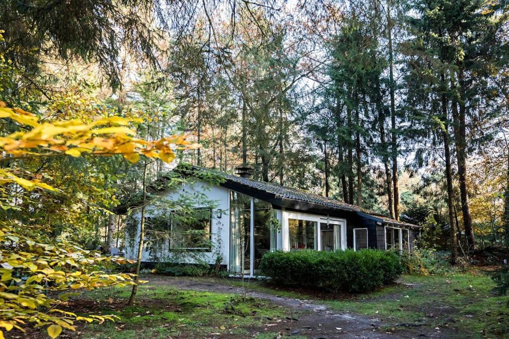 Paulus aan de bos met hot tub, Epe (updated prices 2025)