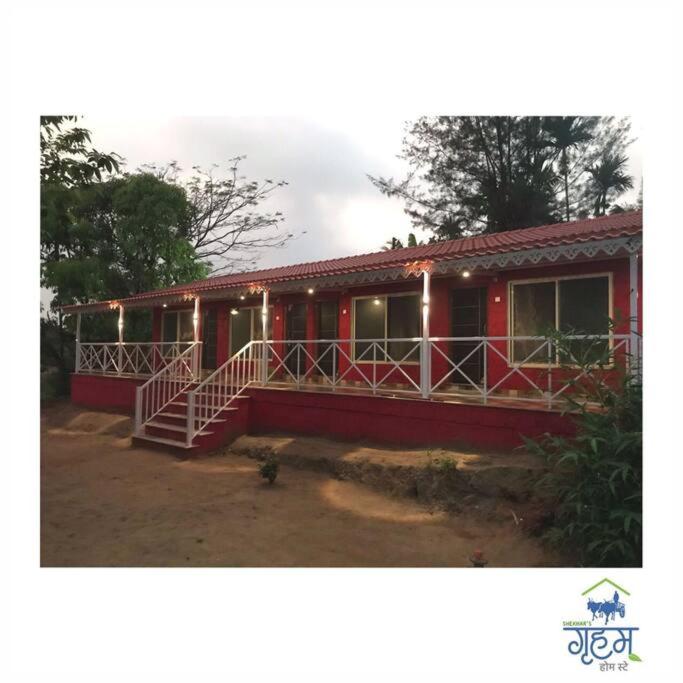 Shekar's Gruham Home Stay, Pātgaon (updated prices 2025)