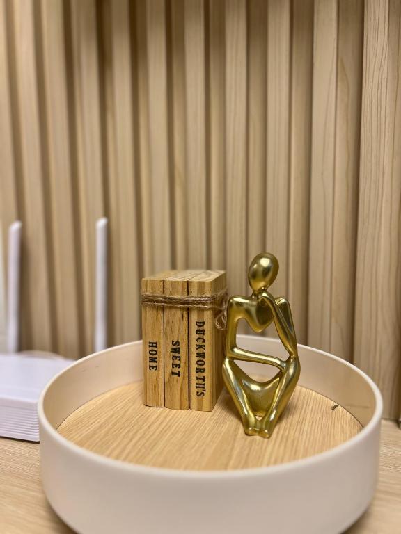 Twin Duckworth Suites T3, Manila (updated prices 2025)