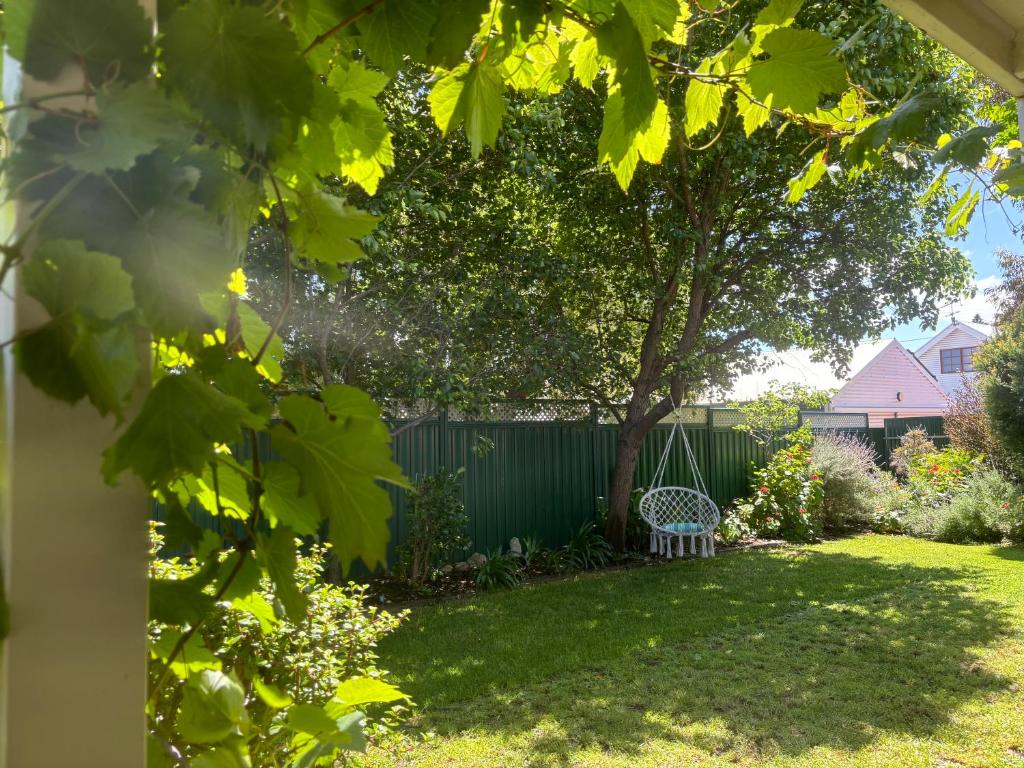 Goolwa Mariner’s Cottage - Free Wifi and Pet Friendly - Centrally ...