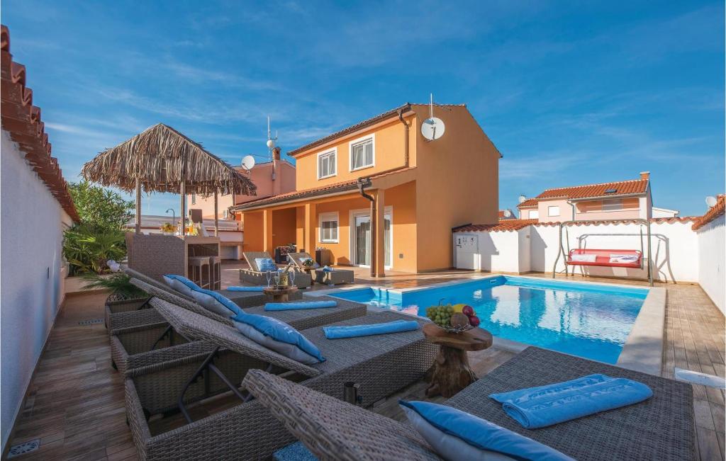 Holiday Home Betiga 10, Barbariga (aktualisierte Preise für 2025)