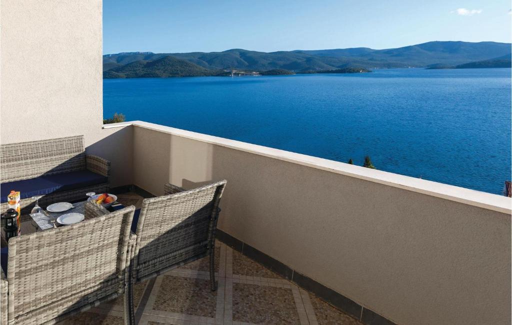 One-Bedroom Apartment Klek With Sea View 05, Klek (updated prices 2025)