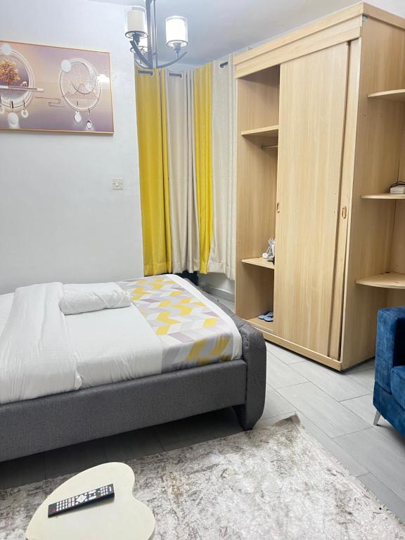 Ruby Modern Studio-Imara Daima-Near JKIA behind Imaara Mall, Nairobi ...