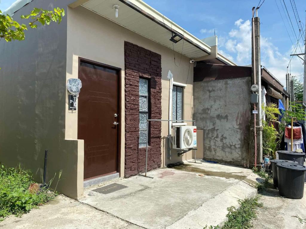 Unit 2 MG Cabanatuan Transient House, Cabanatuan (updated prices 2026)