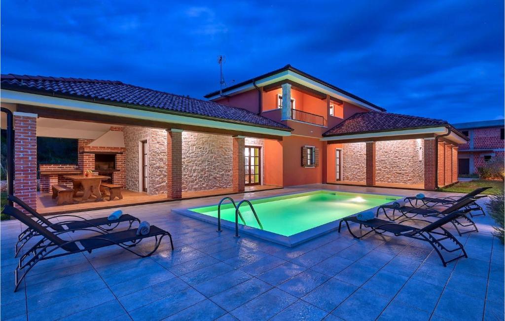 Villa Rossita, Zadar (updated prices 2026)