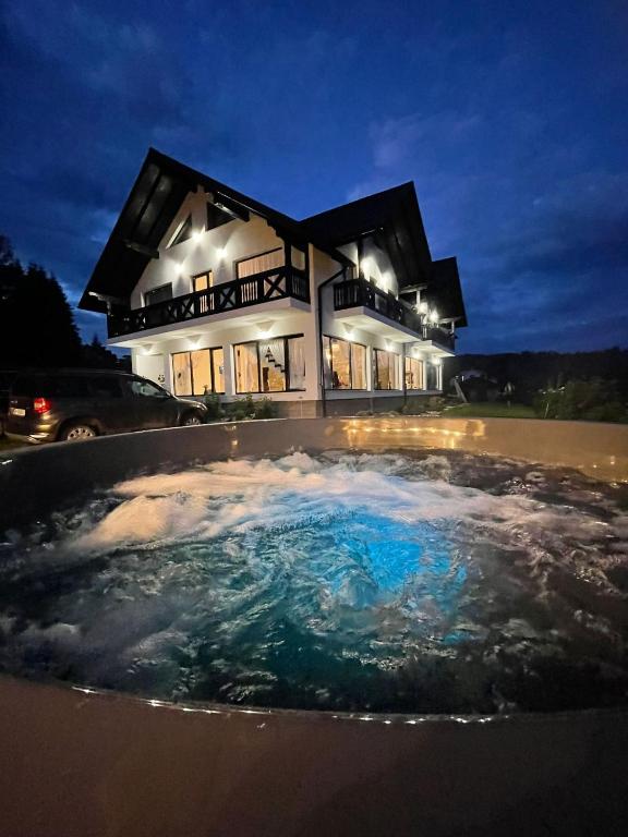 Conacul Munții Bucovinei, Câmpulung Moldovenesc (updated prices 2025)