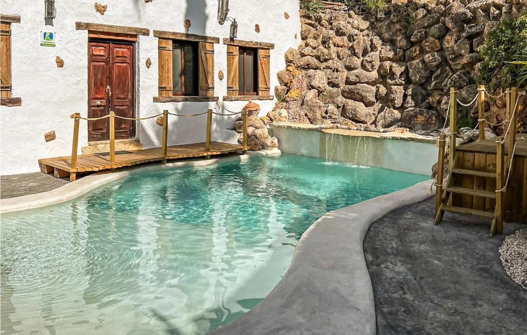 Lovely Home In Rute With Wifi, Rute (updated prices 2025)