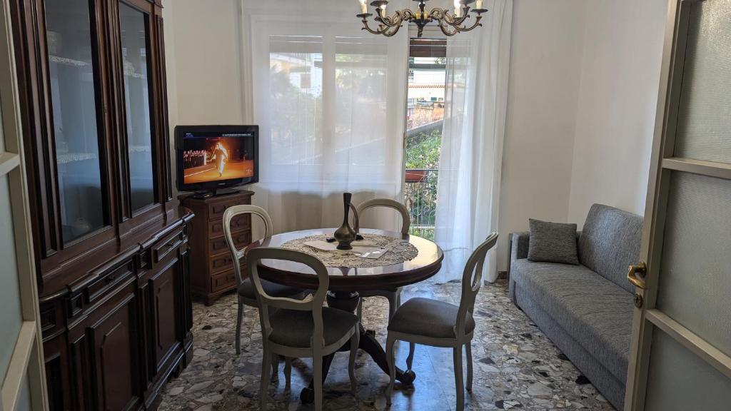 La casa di Iole, Sanremo (tarifs actualisés, 2025)