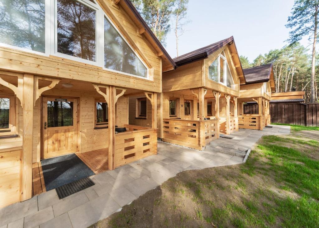 Rzeka Miodu, Kałuże (aktualne ceny na rok 2026)