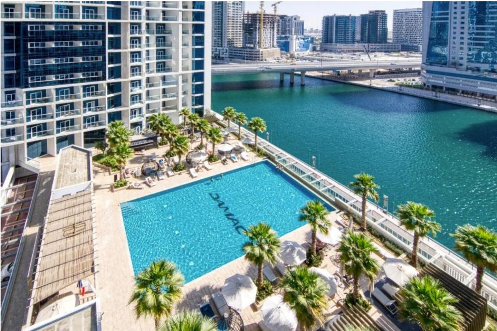 Damac Maison Prive - Premium, Dubái (precios actualizados 2024)