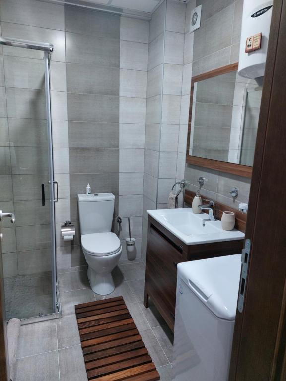 LUX APARTMAN- AKVA PARK Jagodina, Jagodina (updated prices 2025)